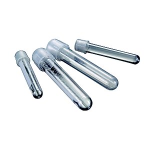 Cell Culture Tubes (Polystyrene) (17 x 100mm, 25/Bag, 1000/case)
