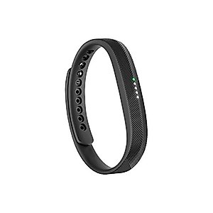 Fitbit Flex 2, Black (US Version) (Renewed)