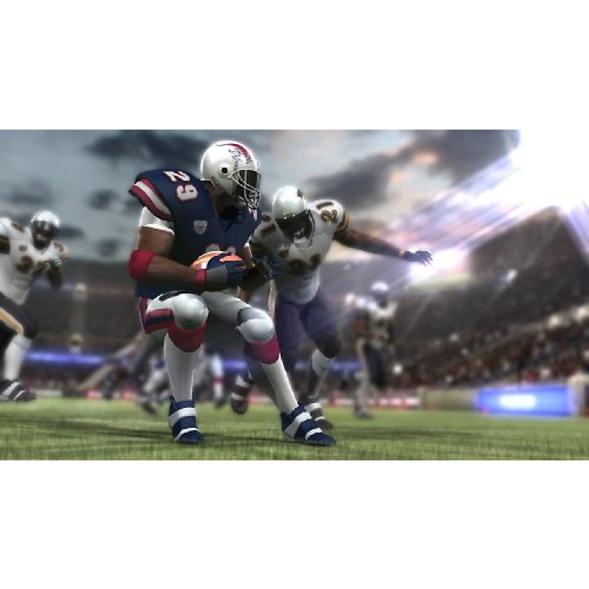 Backbreaker Football - Xbox 360