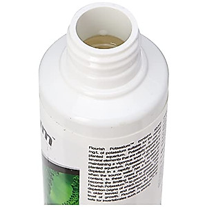 Flourish Potassium, 100 mL / 3.4 fl. oz.