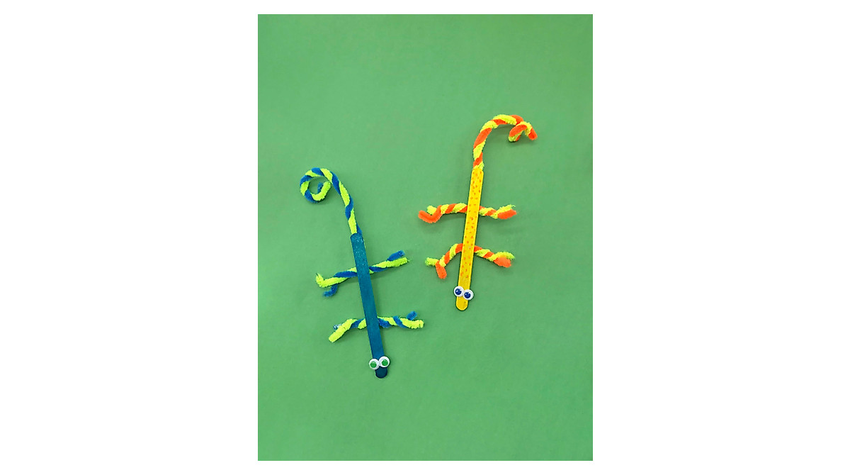Buy STEM Craft Sticks 500 Count for Creative Learning | Teacher Created ...