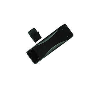 HCDZ Replacement Remote Control for Sherwood Inkel P-686 AVT-686 CCD-676 P676 P-676 P-757 AV-757 TX-757 CDC-757 VCDC-757 AV Audio Video A/V Receiver