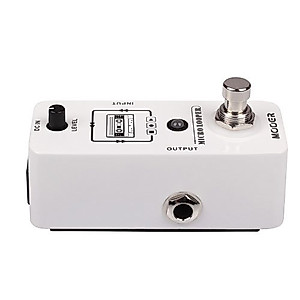 Other Micro Looper Loop Recording Pedal (MLP1-U)