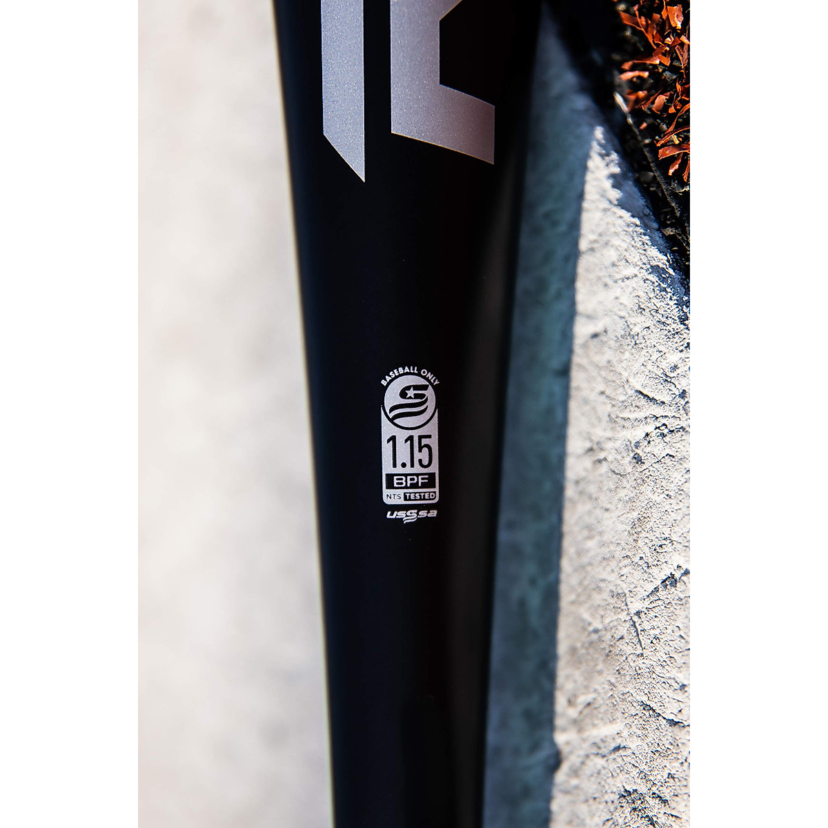 Rawlings 2022 5150 USSSA Baseball Bat | -10 | 1 Pc. Aluminum | 28 inch