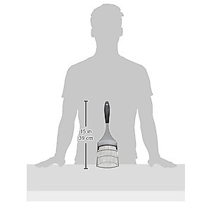 Petmate Simple Sifting Litter Scoop (42008)