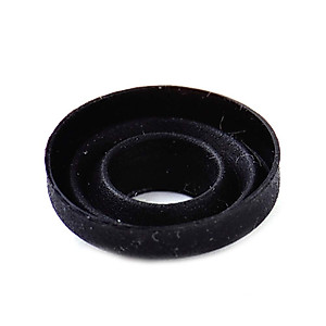 8K0998068A MMI Knob Joystick Button Repair Kit, MoreChioce Joystick Control Center Button Knob Button Cover Fit for A4 2009-2013, A5 2008-2015, A6 2005-2011