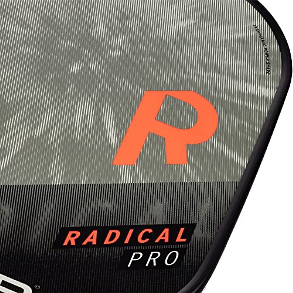 HEAD 2022 Radical Pro Pickleball Paddle
