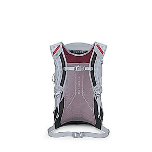 Osprey Hikelite 26L Unisex Hiking Backpack, Black, One Size