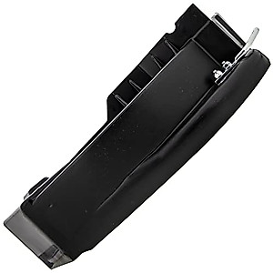 CUB CADET 19A30050100 Flat Top Xtreme 50" Mulching Kit S Shaped Mulching Blades