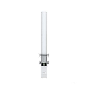 Ubiquiti Airmax Omni AMO-2G13 13Dbi 2.4 GHz Rocket Kit
