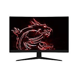 MSI Optix G27C5