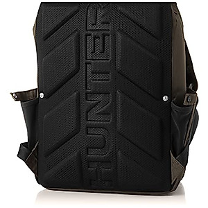 HUNTER(ハンター) Basic, Green, Large