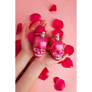 Police To Be Sweet Girl Fragrance For Woman - Feminine Scent - Gourmand Accords - Housed In A Pretty, Punk Bottle - Mingles Tart-Sweet Fruits And Fresh Florals With Woody Notes - 4.2 Oz EDP Spray