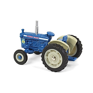 ERTL 1/64 Ford 5000 Wide Front with FFA Logo 13980