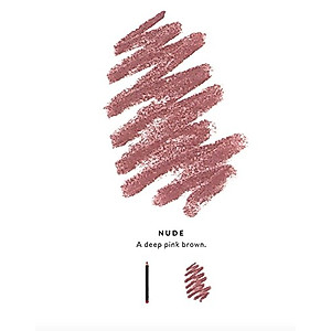 Bobbi Brown Lip Pencil - NUDE