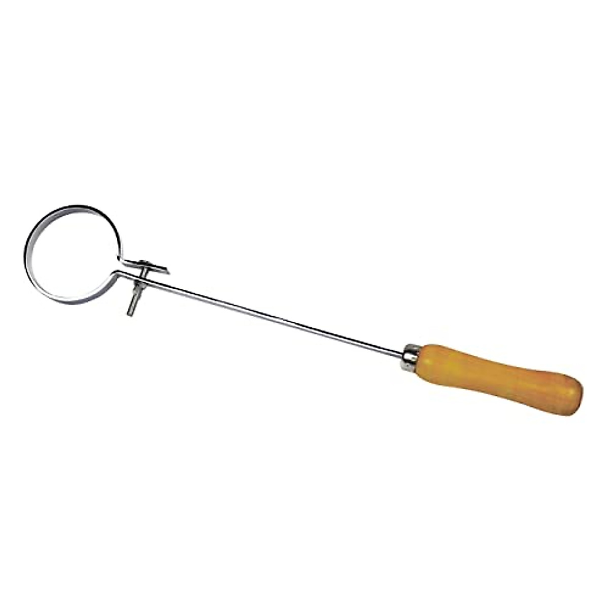 Sand Casting Set Kit with 2.2 Lbs Delft Clay Sand, Cast Iron Mold Flask Frame, Ceramic Crucible, Tongs & Stir Rod Melting Casting Refining Gold Silver Copper Jewelry Making