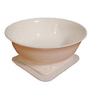 Freedom Dinnerware Soup Bowl with Suction Pad Base