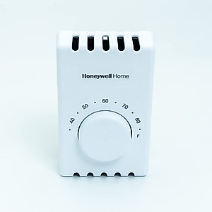 Honeywell T410A1013 Electric Baseboard Heat Thermostat