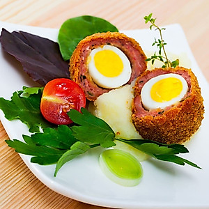 Fresh Quail Eggs from organically fed Quail (24 Count)