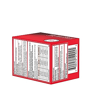 Tylenol Children's Chewables with 160 mg Acetaminophen, Pain Reliever & Fever Reducer for Kids' Cold + Flu Symptoms, Headache, Sore Throat & Toothache, Aspirin-Free, Bubble Gum, 24 ct