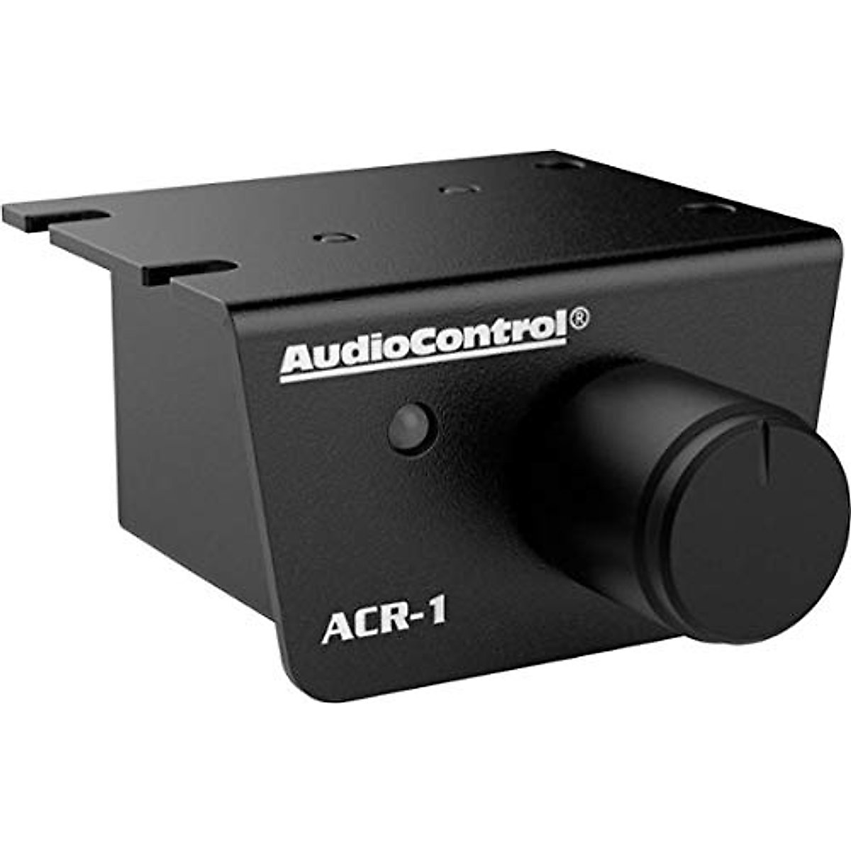 AudioControl LC2i PRO 2-Channel Line Output Converter with Impedance Matching, AccuBASS with 2-Channel Interconnect Cable