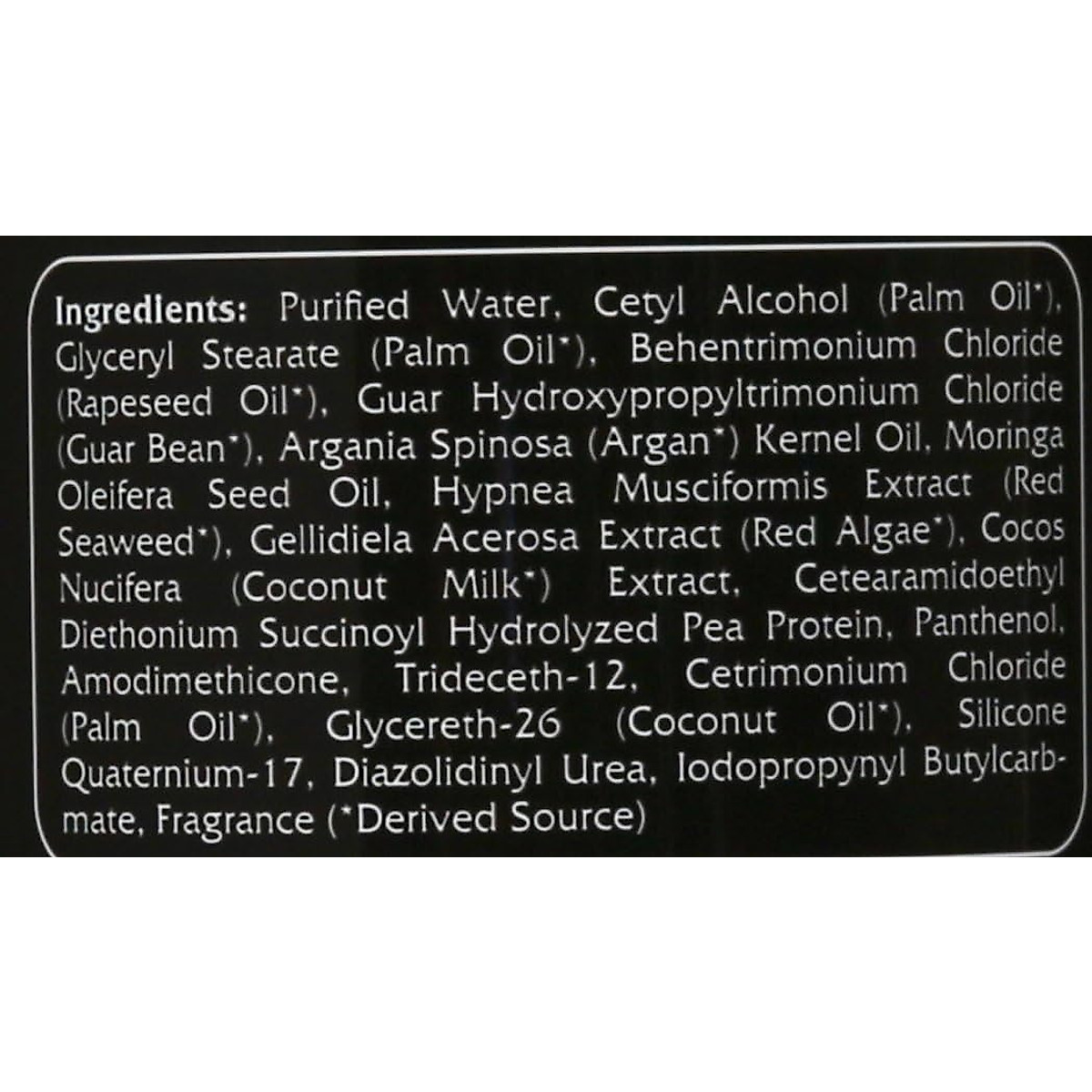 Renpure Coconut Whipped Creme Leave-In Conditioner, 16 oz (Pack of 2)