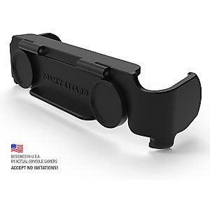 Foamy Lizard Privacy Cover for Playstation 5 HD Camera (NO GLUING) U.S. Design Protective Lens Cap for 2020 PS5 Console Camera Sensor (CAMERA NOT INCLUDED)