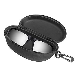 FitSand Hard Case Compatible for Bose Frames Tempo Sports Sunglasses