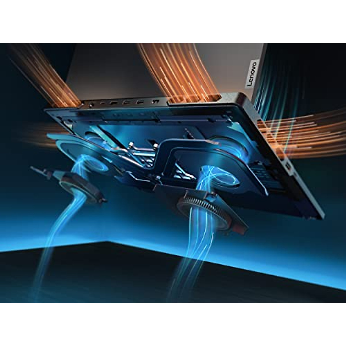 Lenovo Legion Pro 7i 16" QHD+ 500nits Gaming Laptop 240Hz Intel Core i9-13900HX 16GB RAM 1TB SSD NVIDIA GeForce RTX 4080 12GB Windows 11 Onyx Grey