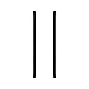 OnePlus Factory Unlocked Phone - 6.28" Screen - 64GB - Mirror Black