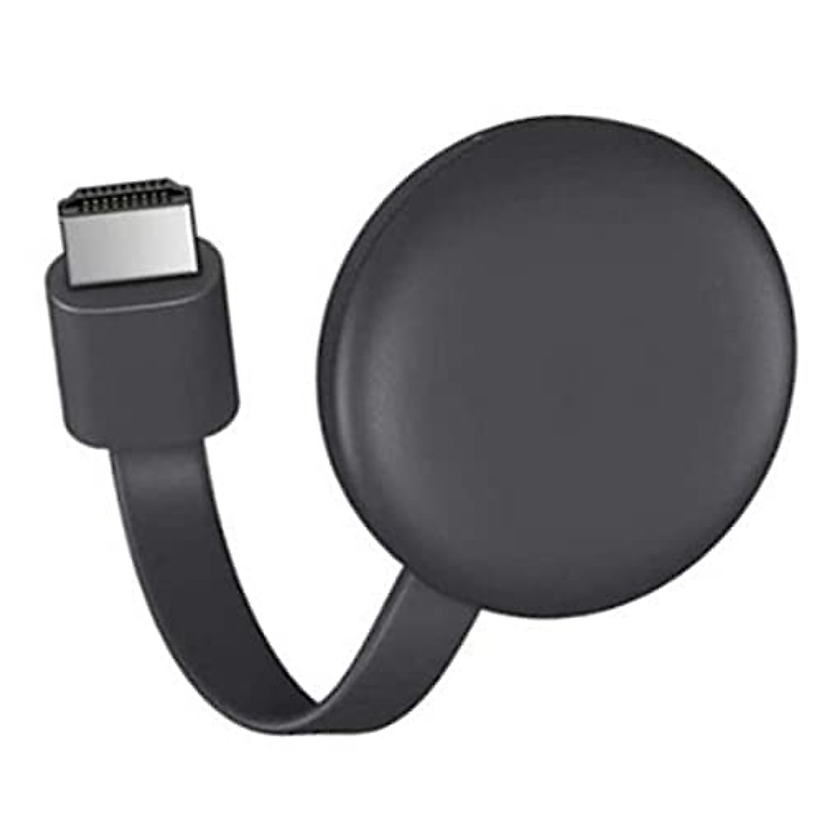 Wireless HDMI Display Dongle Adapter, 1080P Wireless WiFi Display Dongle, Simple Carrying, No Delay, for Entertainment, Games, Conferences, Education