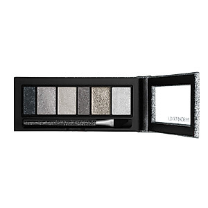 Physicians Formula Shimmer Strips Custom Eye Enhancing Eyeshadow & Eyeliner, Smoky Eyes, Dermatologist Tested
