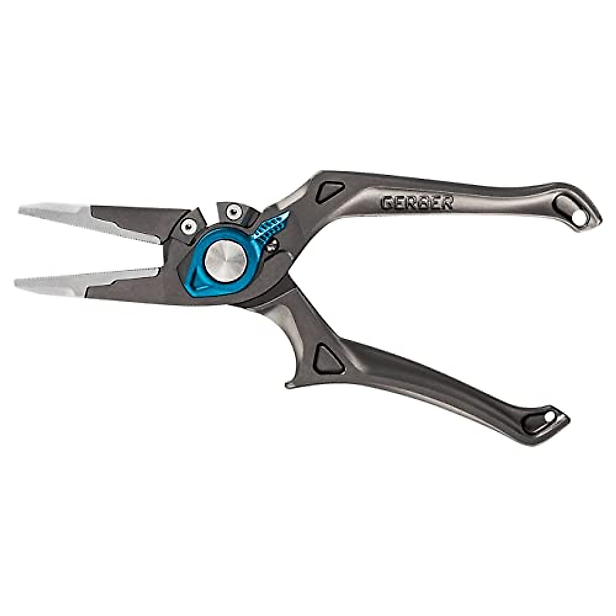 Gerber Magniplier Saltwater Fishing Pliers