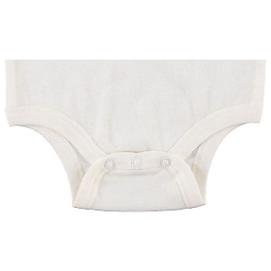 Harry Potter Newborn Baby Girls Short Sleeve Bodysuit Pants and Headband 3 Piece Outfit Set White 0-3 Months