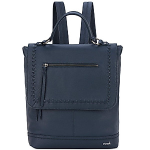 The Sak Cloverdale Backpack Blue