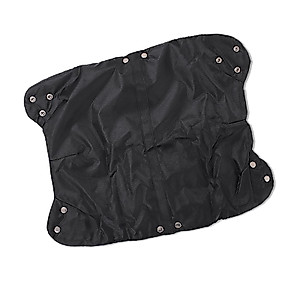 Stroller Pram Hand Muff Winter Waterproof Windproof Stroller Pushchair Gloves Keep Hands Warm in Cold Weather