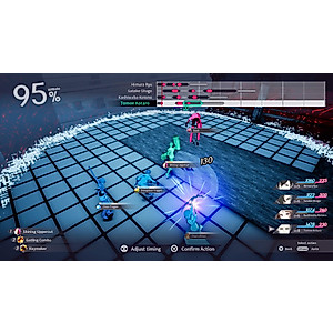 The Caligula Effect: Overdose - Nintendo Switch