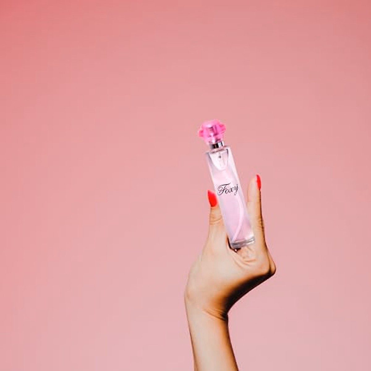 PB ParfumsBelcam Foxy Eau de Toilette Spray, Our version of a Designer, 1.7 Fl.Oz.