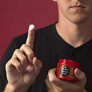 Old Spice Swagger Fiber Wax, 2.64 oz – Hair Styling for Men