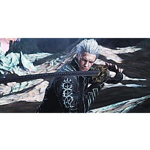 Devil May Cry 5 Special Edition - PlayStation 5