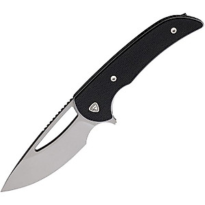 Ferrum Forge Knife Works Mini Archbishop Linerlock FF004VB