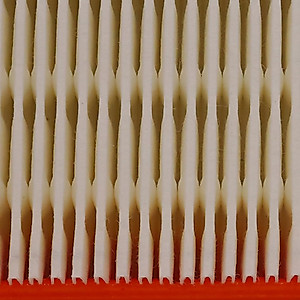 512652001 544271501 Air Filter for Redmax EBZ8500 EBZ7100 EBZ7150 EBZ7500 Husqvarna 170BF 180BF 370BFS 65cc 380BFS 72cc 570BFS 65.6cc 580BTS 75.6cc Blower Replace T4012-82311