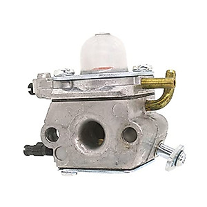 BEIYIPARTS Carburetor for Echo PB-200 PB-201 PB-2100 PB-1000 Blowers for Zama C1U-K78 A021000943 A021000942 A021000941 A021000940
