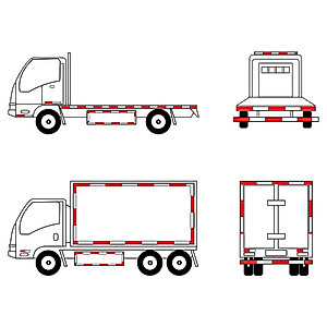 STARREY Caution Tape Halloween Decoration Yellow Caution Tape Roll 3 Inch X 300ft Strong Thick Safety Quarantine Tape Bulk Weatherproof Resistant for Halloween Party Decoration, Floor, Construction