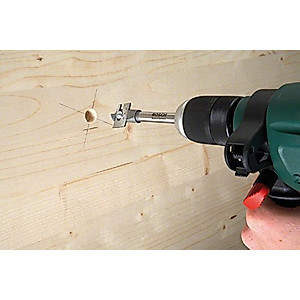 Bosch 2608596333 Spade Bit 15-45mmx4.72In