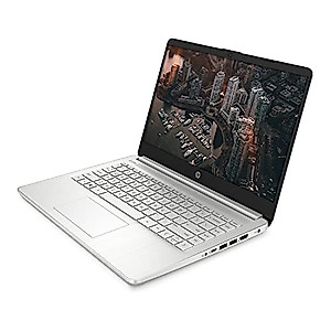 HP Pavilion 14-inch HD Laptop, Intel Core i5-1135G7 (Beats i7-1065G7), Intel Iris Xe Graphics, Long Battery Life, Webcam, HDMI, WiFi, Bluetooth, Windows11 (16GB RAM | 1TB SSD)