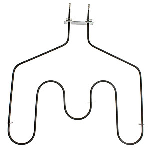 PRYSM WB44T10011 Oven Bake Element Replacement - Compatible with General Electric, Hotpoint, RCA Ranges replaces WB44T10011, WB44T10059, 820921, AH249286, EA249286, PS249286