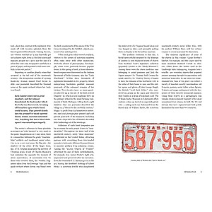 Murderabilia: A History of Crime in 100 Objects