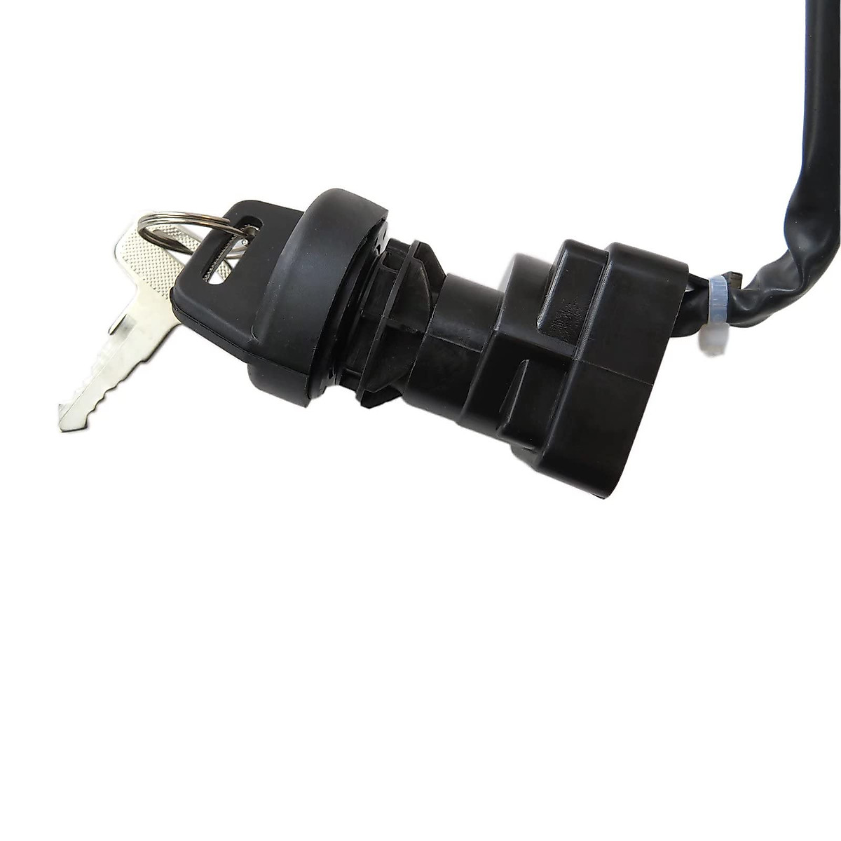 3430-040 3509-004 3313-439 Ignition Key Switch for Suzuki LTZ 250 Quadsport Z250 -- 2004-2009