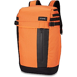 Dakine Concourse 30L - Orange, One Size